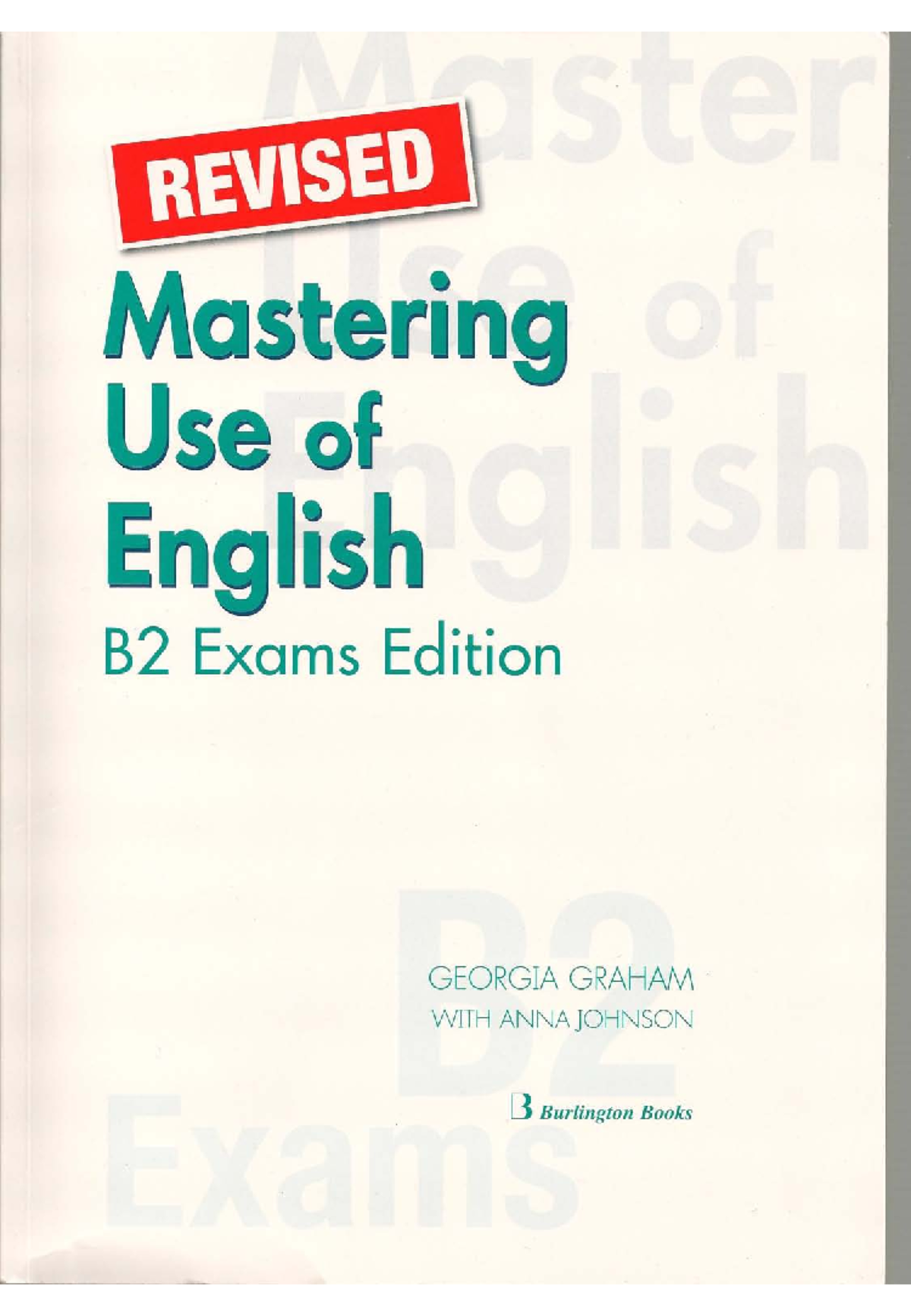 Mastering English Language Skills: A Comprehensive Guide - Studocu