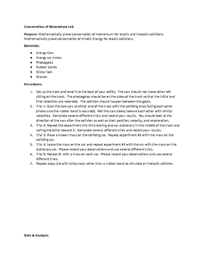 Waves on a String Lab - Intro to Physics – Wave Investigation Lab Today ...