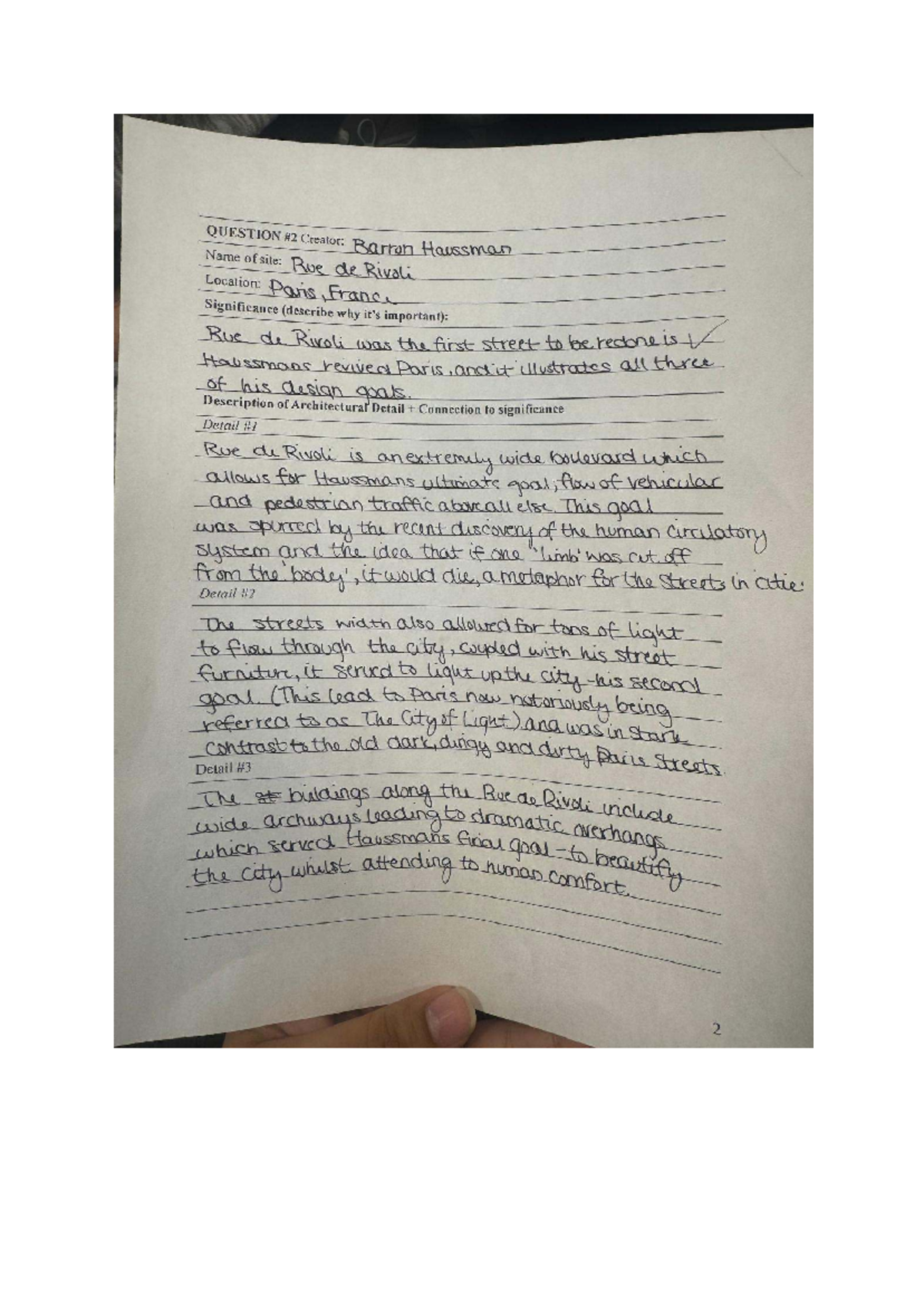 Document Overview and Key Insights: Exploration of Main Themes ...