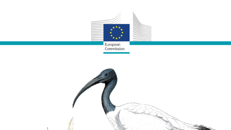 Invasive Alien Species of Union Concern: Overview & Management (2022 ...