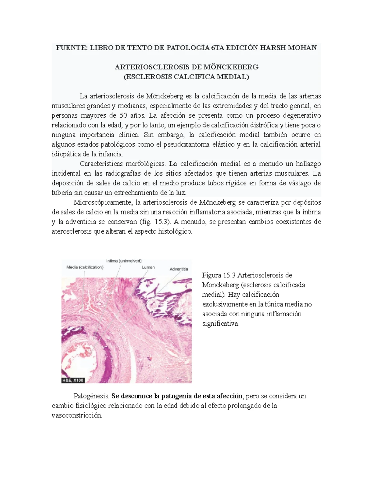 Escala de Glogau: Evaluación del Envejecimiento de la Piel - Studocu