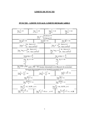 Exercitii rezolvate cu matrice si determinanti date la BAC - Exercitii ...