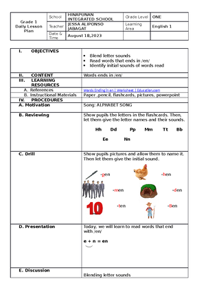 NAT Examiners HB G6 - National Achievement Test Grade Six EXAMINER'S ...
