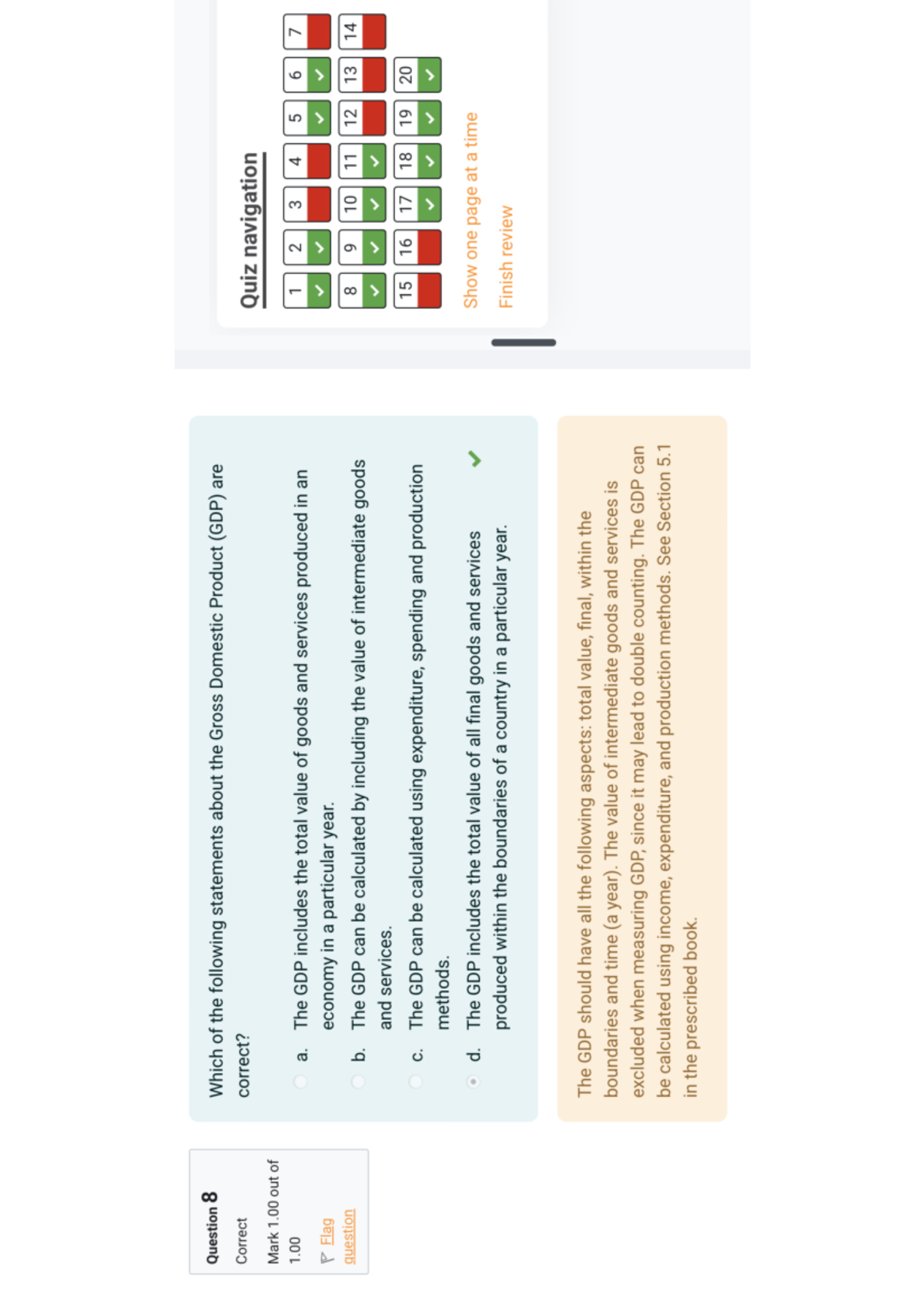 ECS1601 Second Assignment Guidelines and Requirements - Studocu