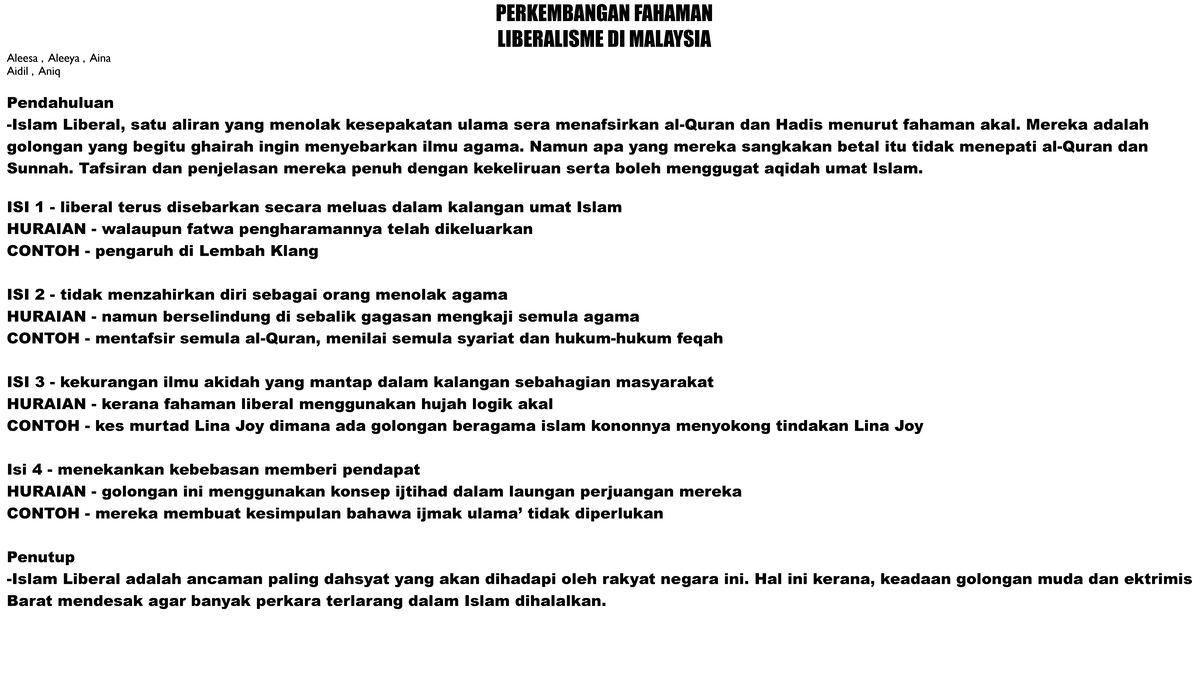 CTU Assignment - can help the other student know about liberal ...