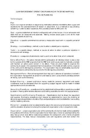 WEEK 1 Reading AND Writing Patterns OF Written TEXT Across Discipline ...