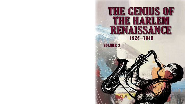 The Genius of the Harlem Renaissance: Volume 2 Insights on Culture and ...