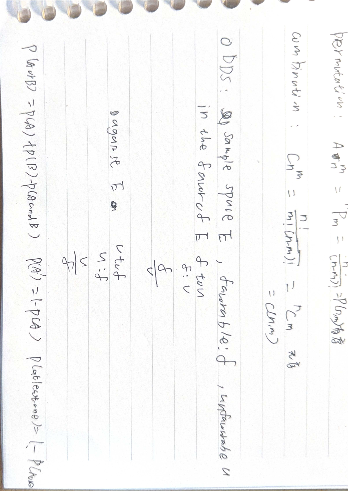Assignment 12 - Math: Permutations and Combinations Analysis - Studocu