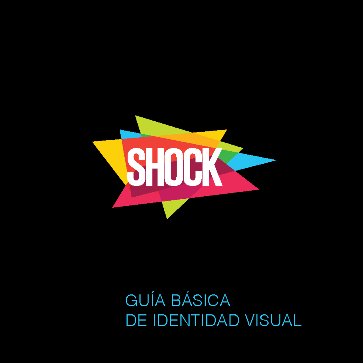 Manual de marca - GUÍA BÁSICA DE IDENTIDAD VISUAL INTRODUCCIÓN ...