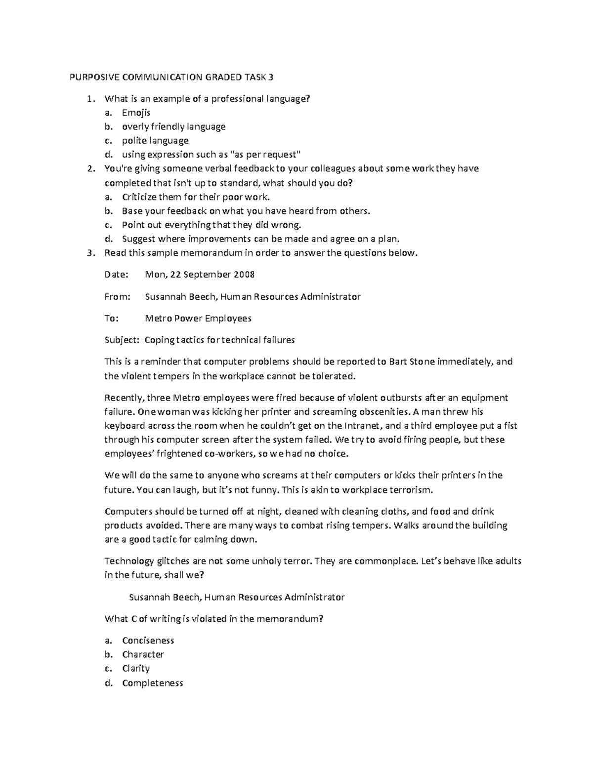 HIST 101: Study Outline on the Evolution of Communication - Studocu