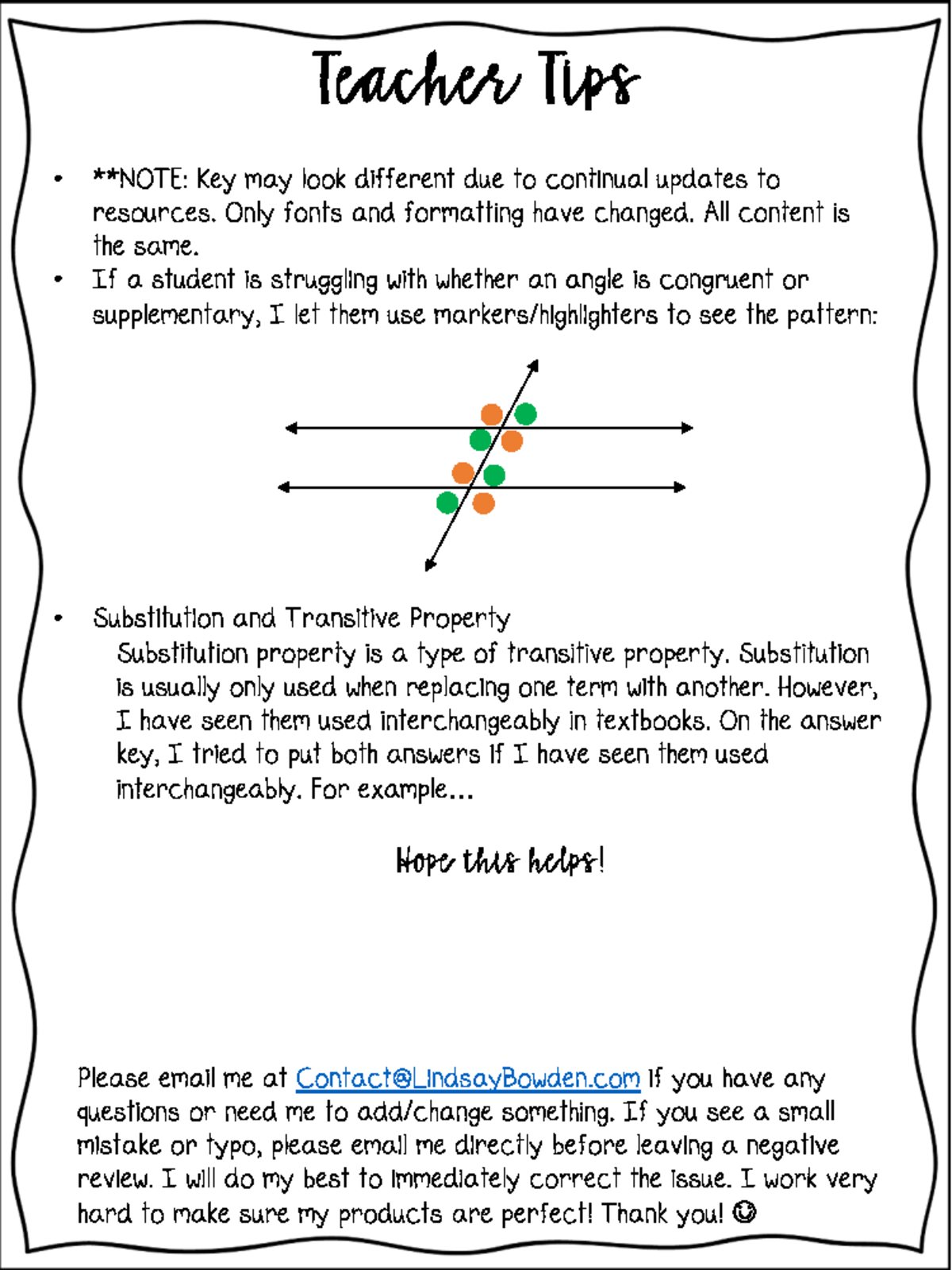 ANGLE PROOFS & SPECIAL ANGLE PAIRS PRACTICE (Bowden, 2018) - Studocu