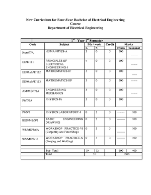 Introduction to Electrical Ckt - Introduction to Electrical Circuits ...