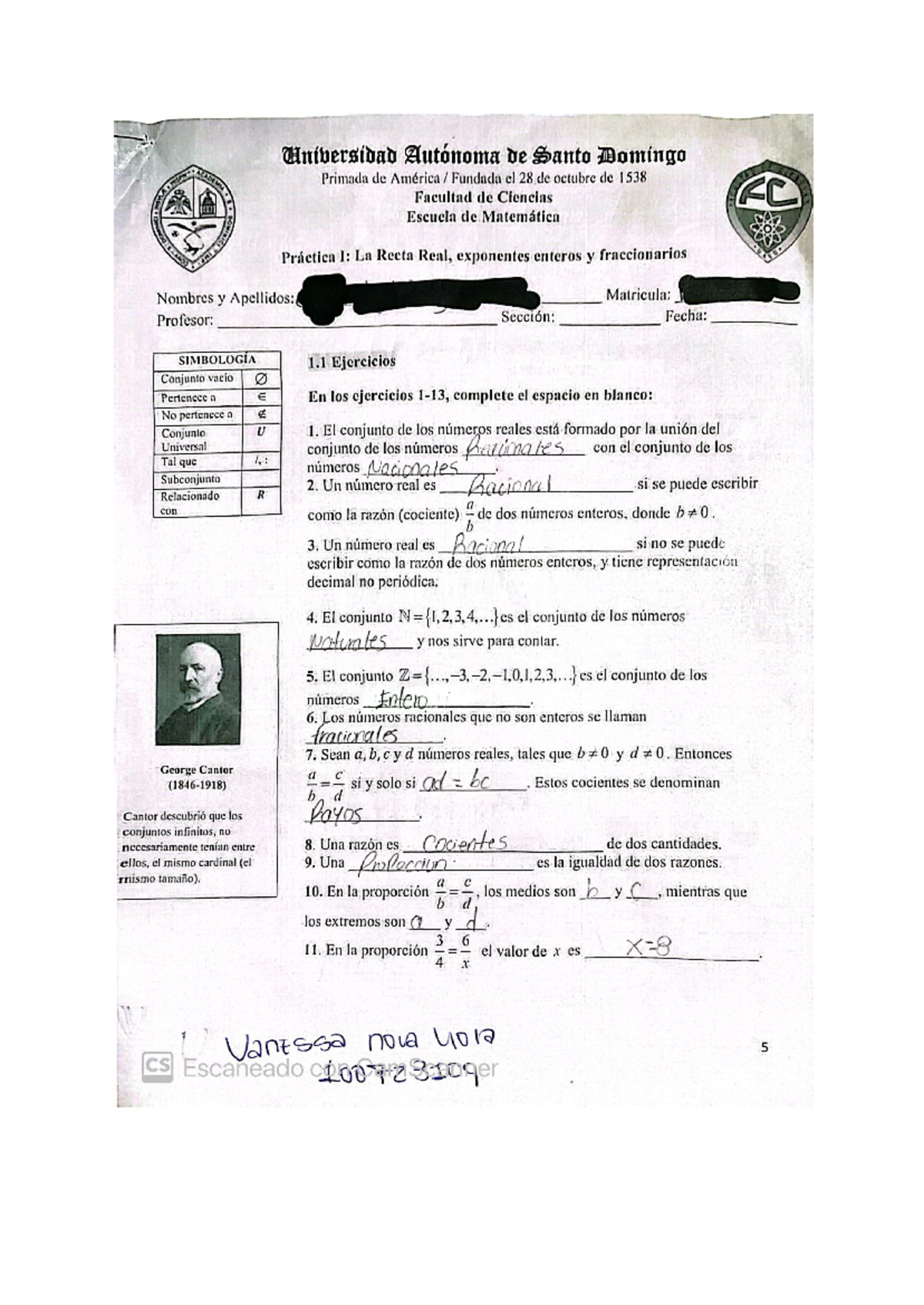 Matemáticas 1A - Material de matemáticas - Universidad Autónoma De ...