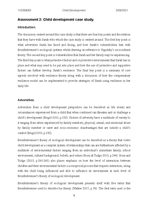 EYLF-2022-V2 - The Early Years Learning Framework for Australia V2 ...