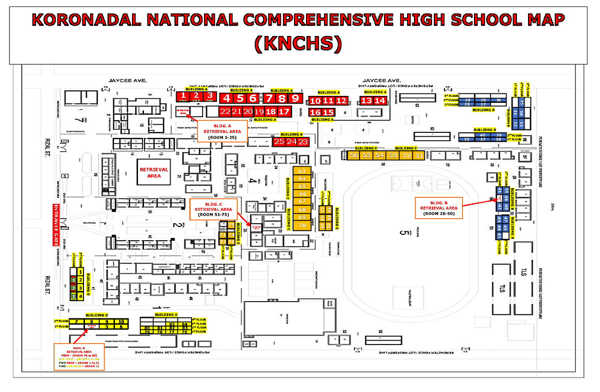 Knchs-MAP-Final-Exam-Guide-PWD-2023 - Studocu