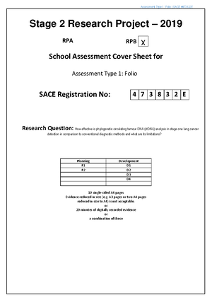 A+ SHE Task Example - How Effective is Communication and Collaboration ...