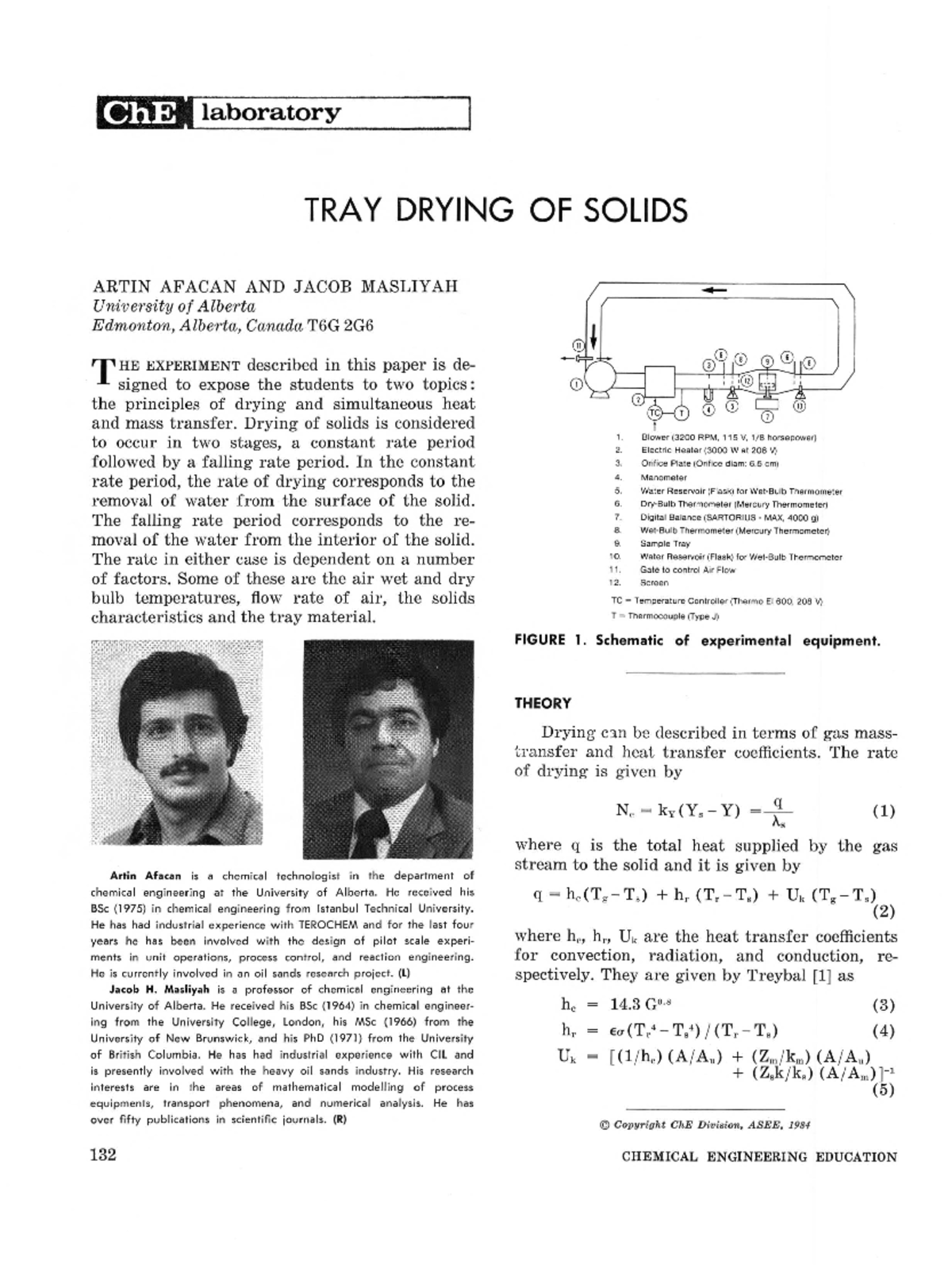 Nlewis 65 132 135 laboratory afacan 18 no 3 summer 1984 cee - [ij;, 5J ...