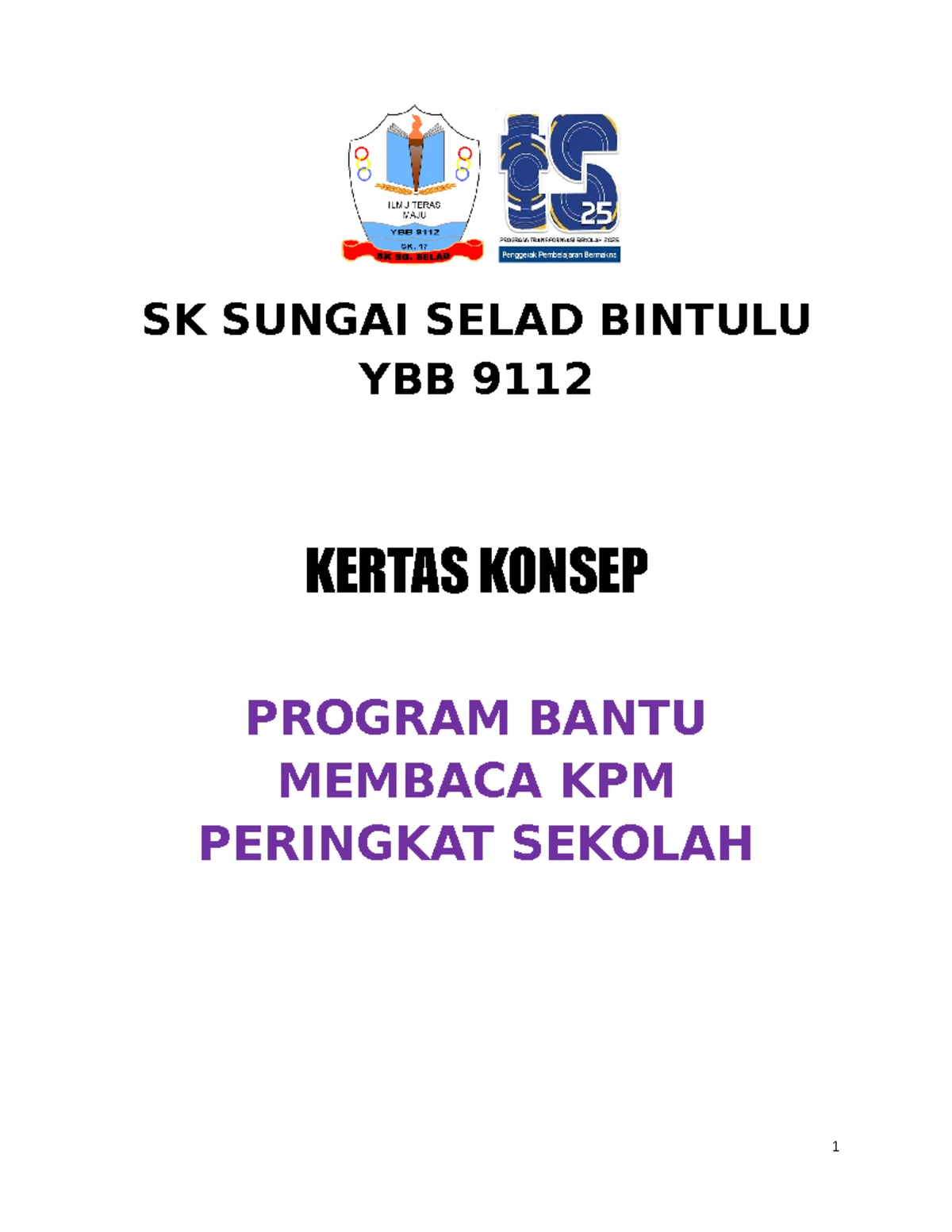Kertas Kerja Teknik Menjawab sains 2022 - SMK DATUK MUHAMMAD YUSOF ...