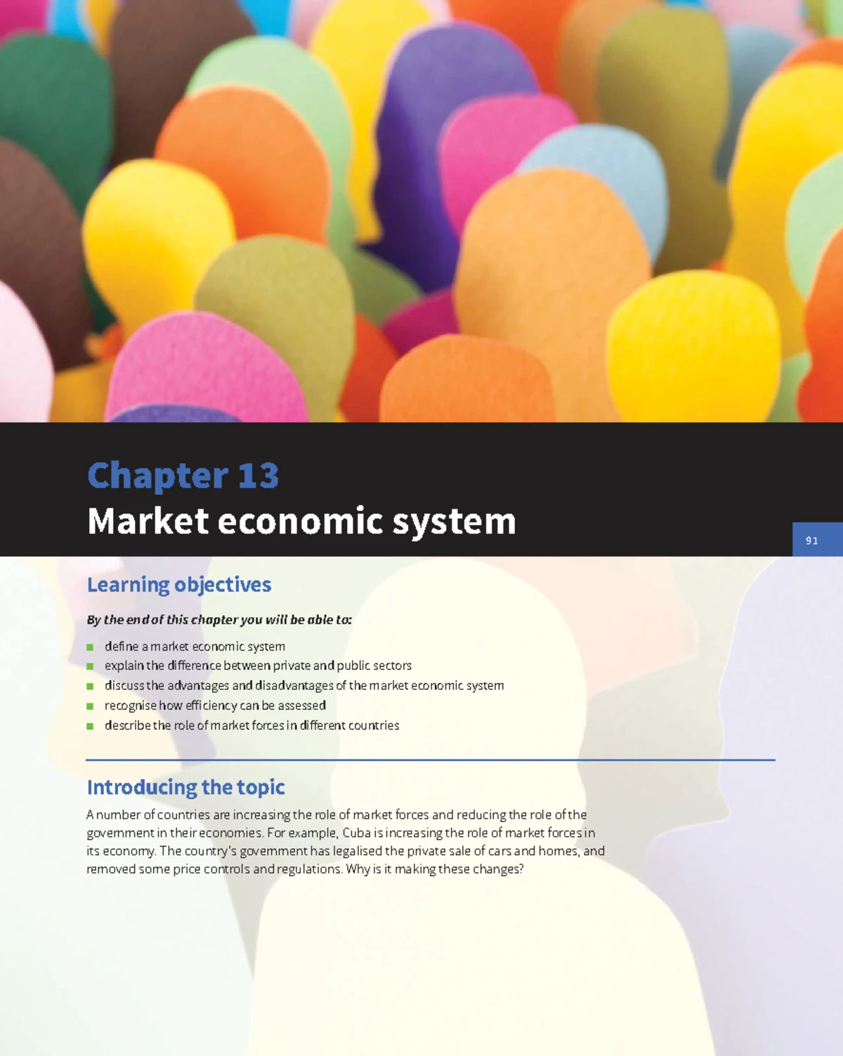 Edexcel AS Economics A Theme 1: Key Questions and Analysis - Studocu