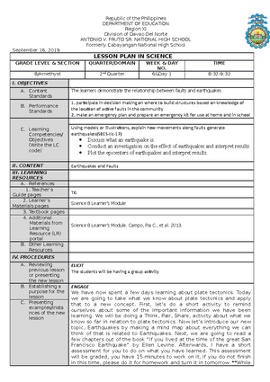 Narrative- Report SLAC-Sept2,2022 - Republic of the Philippines ...