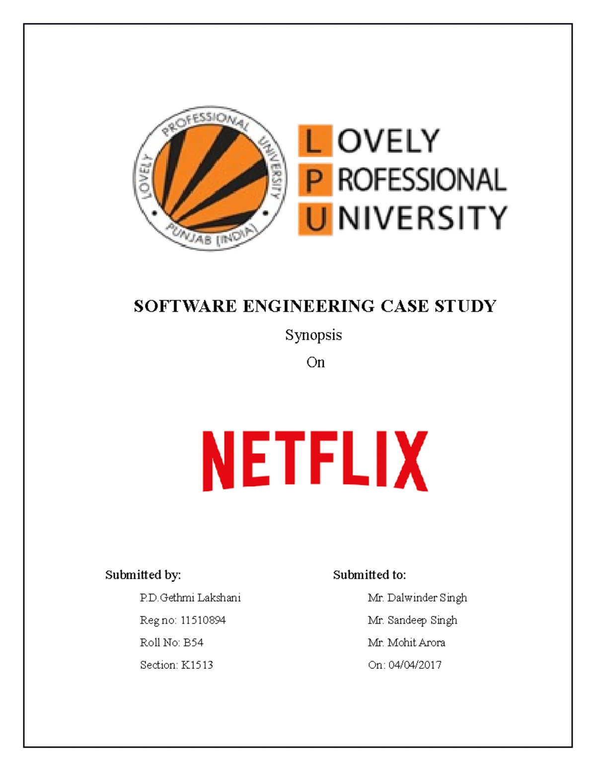 Software Requirements Specification Of Atm Software Requirements Specification For Atm