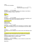 CJ 405 - SNHU - Security Management - Studocu