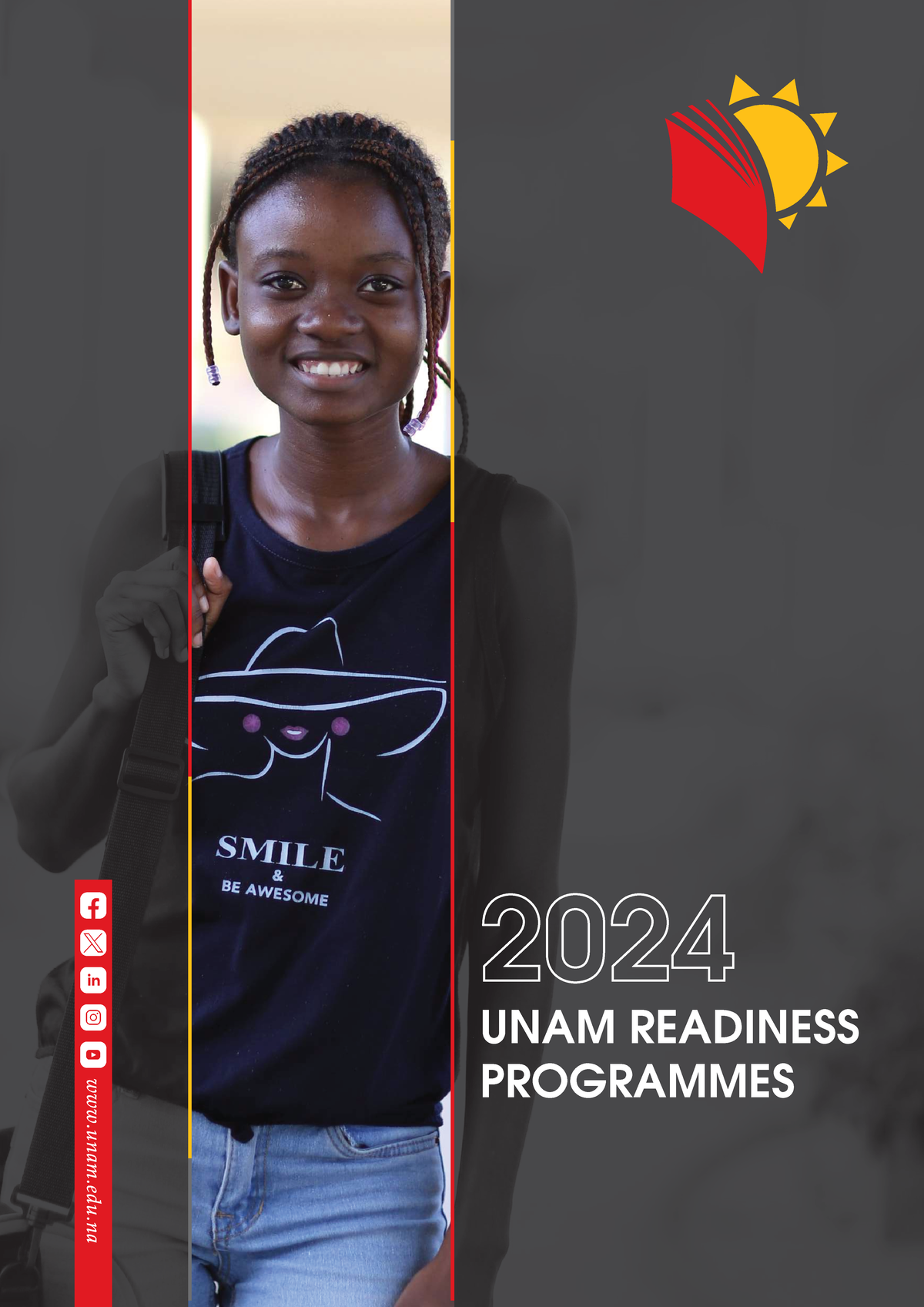 UNAM Readiness Programme 2024 - Enhance Your Academic Future - Studocu