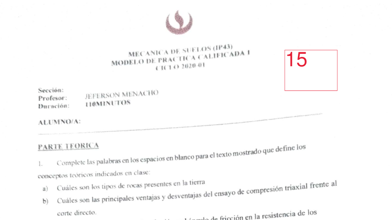 PC1 u2016 1 a611 intento 2020-03-26-01-08-48 PC 1 mecanica de suelos - Studocu