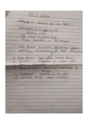 Sample Paper SEE Artificial Intelligence - Class IX - KENDRIYA ...