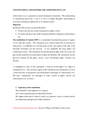 The Three Arms of Government - The Legislature: This is the arm of ...