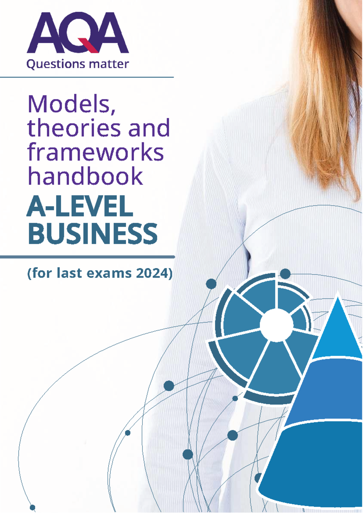 AQA Business Models, Theories & Frameworks Handbook for 2025 Exams ...