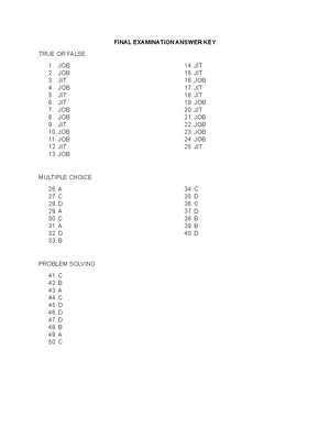 GAM for LGUs Volume II - GAM - GOVERNMENT ACCOUNTING MANUAL for Local ...