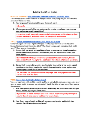 C2 L2 Identifying the four expense types - Identifying the Four Expense ...