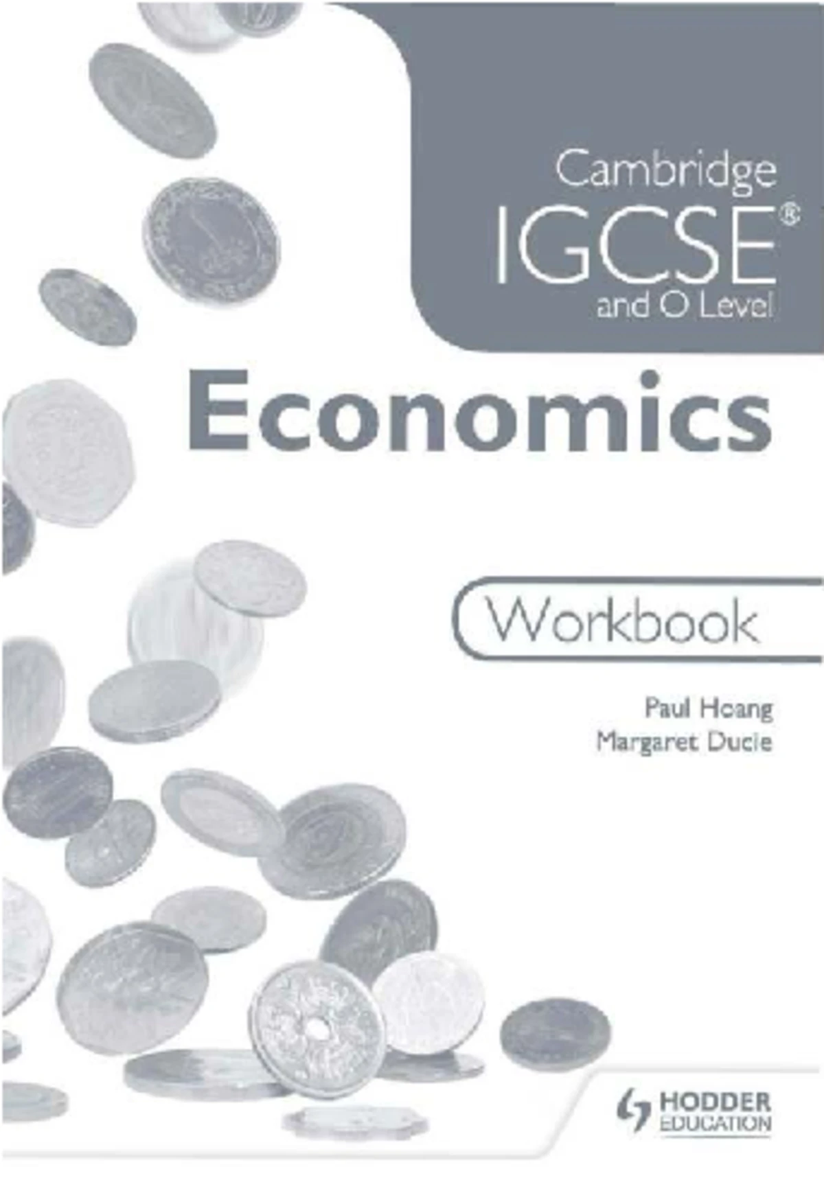 Cambridge IGCSE Economics 0455 Syllabus Overview for 2026 - Studocu