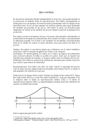 Instrumentos de Medición Lineal - Instrumentos de Medición Lineal La ...