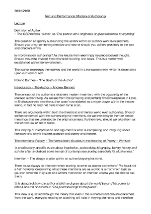 SIX: The Musical Teen Edition - Script & Sound Cues (AJ Stage Schools ...