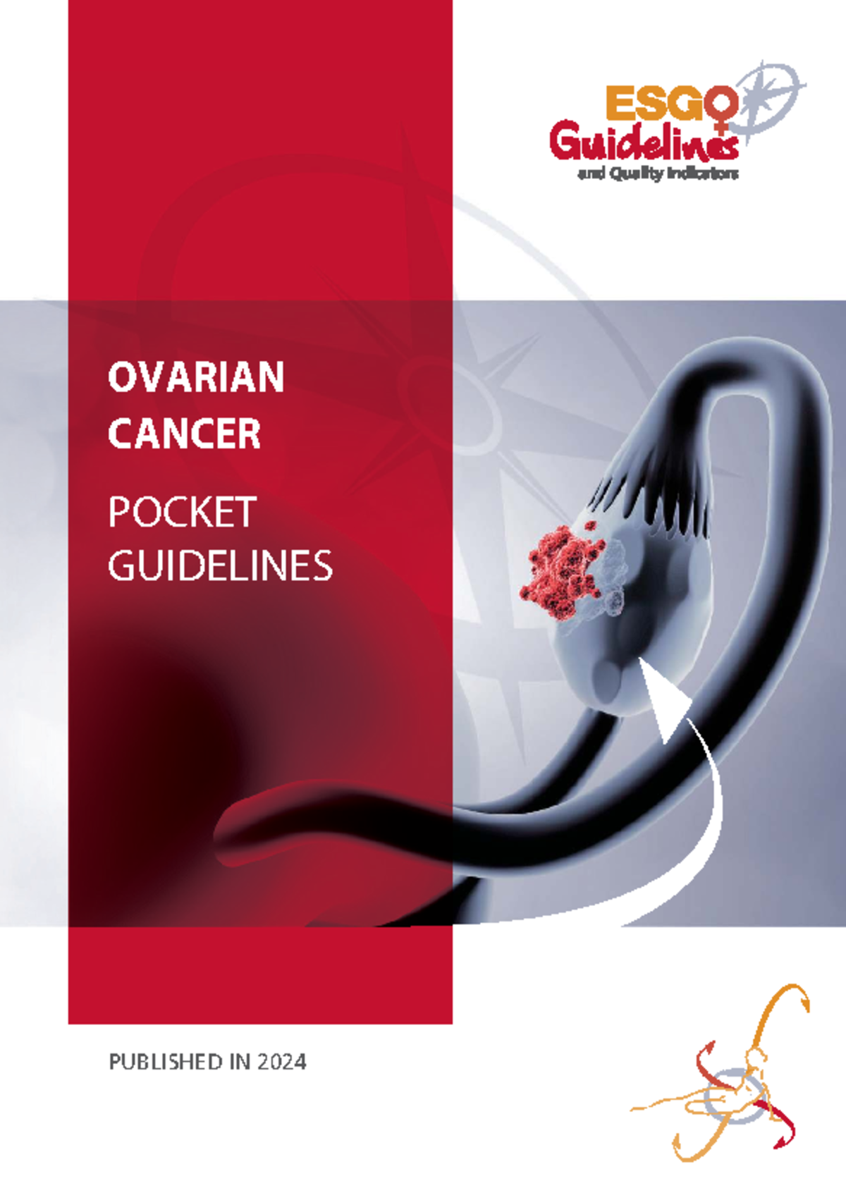 2024 Ovarian Cancer Pocket Guidelines: ESGO & ESMO Consensus - Studocu