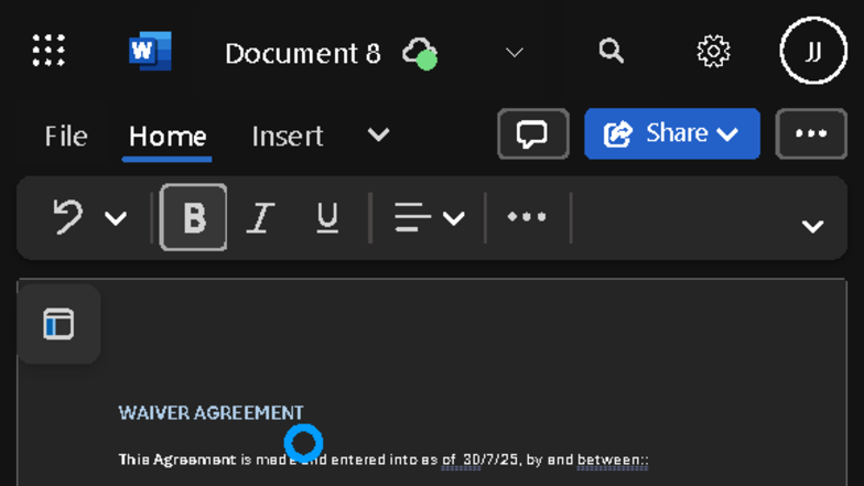 JD Gyms Waiver Agreement for Temporary User Access - Studocu