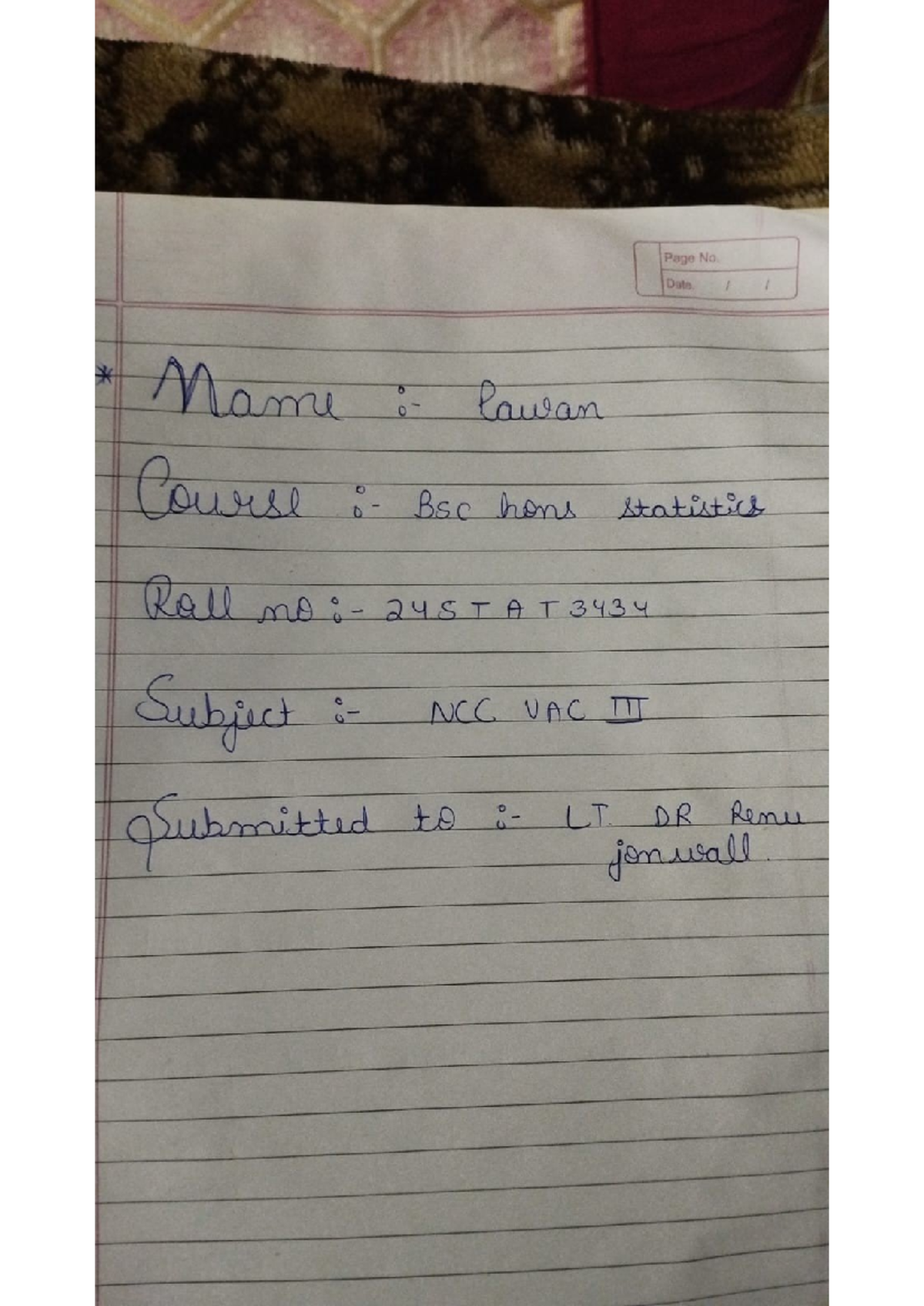 Rock Climbing Techniques and Safety Measures - 24STAT3434 - Studocu