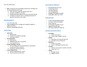 UNIT 2: BODY TISSUES - WEEKLY OBJECTIVES AND DESCRIPTIONS - UNIT 2 ...