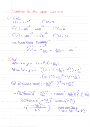 Nedladdning - En formelsamling for Ma3c Naturvetenskap - 1(6 ...