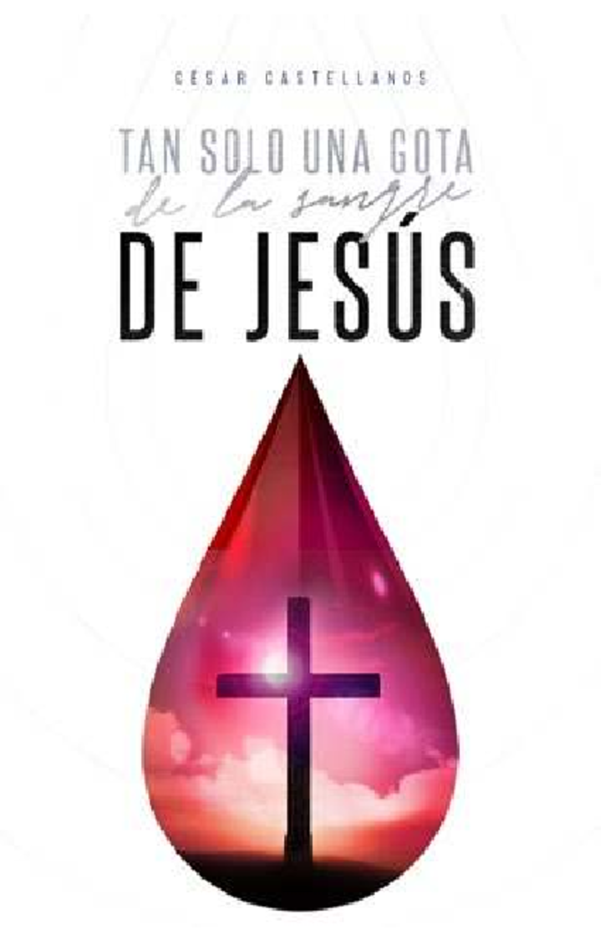 TAN SOLO UNA GOTA DE LA SANGRE DE JESÚS - Reflexiones y Aplicaciones ...