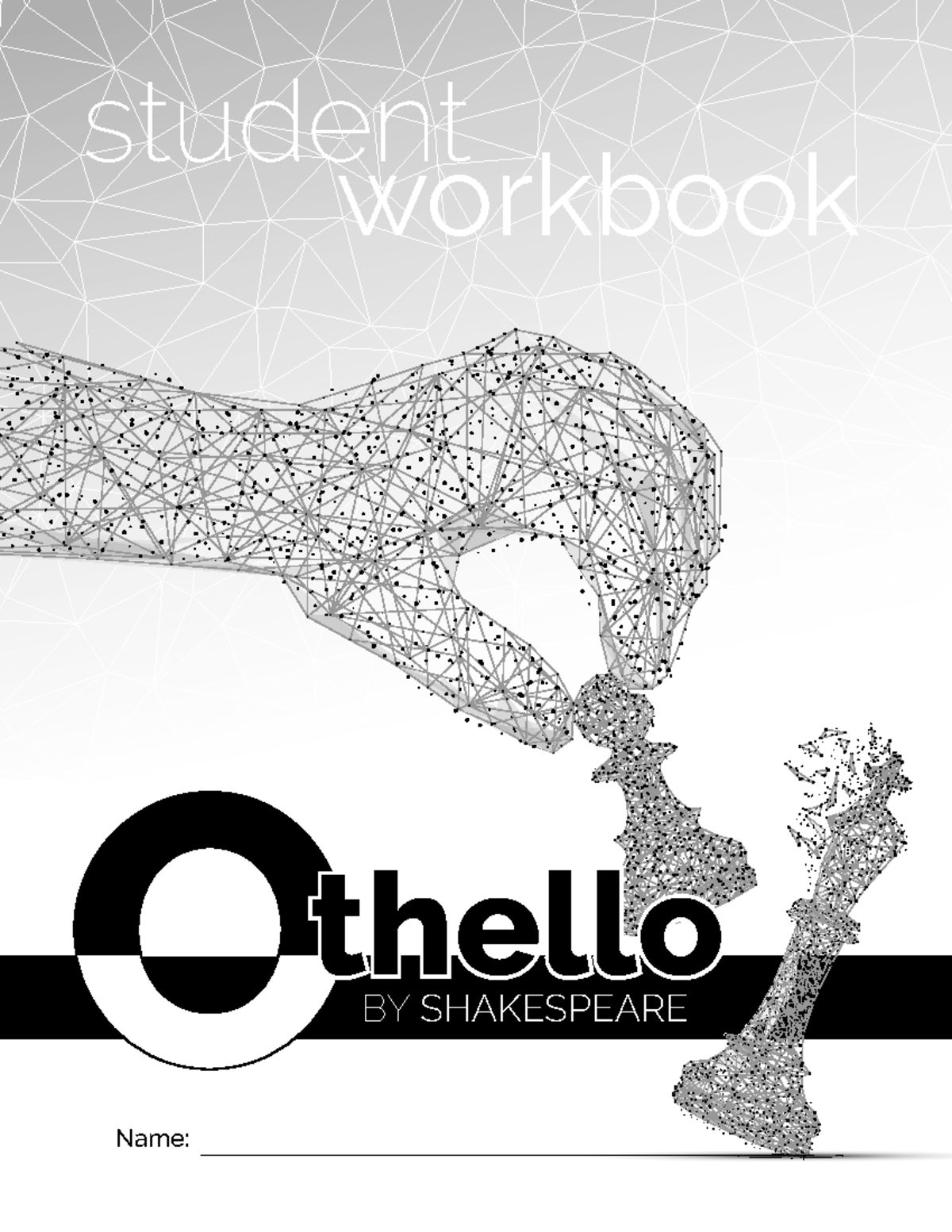 Othello Workbook: Study Guide and Character Analysis - Studeersnel