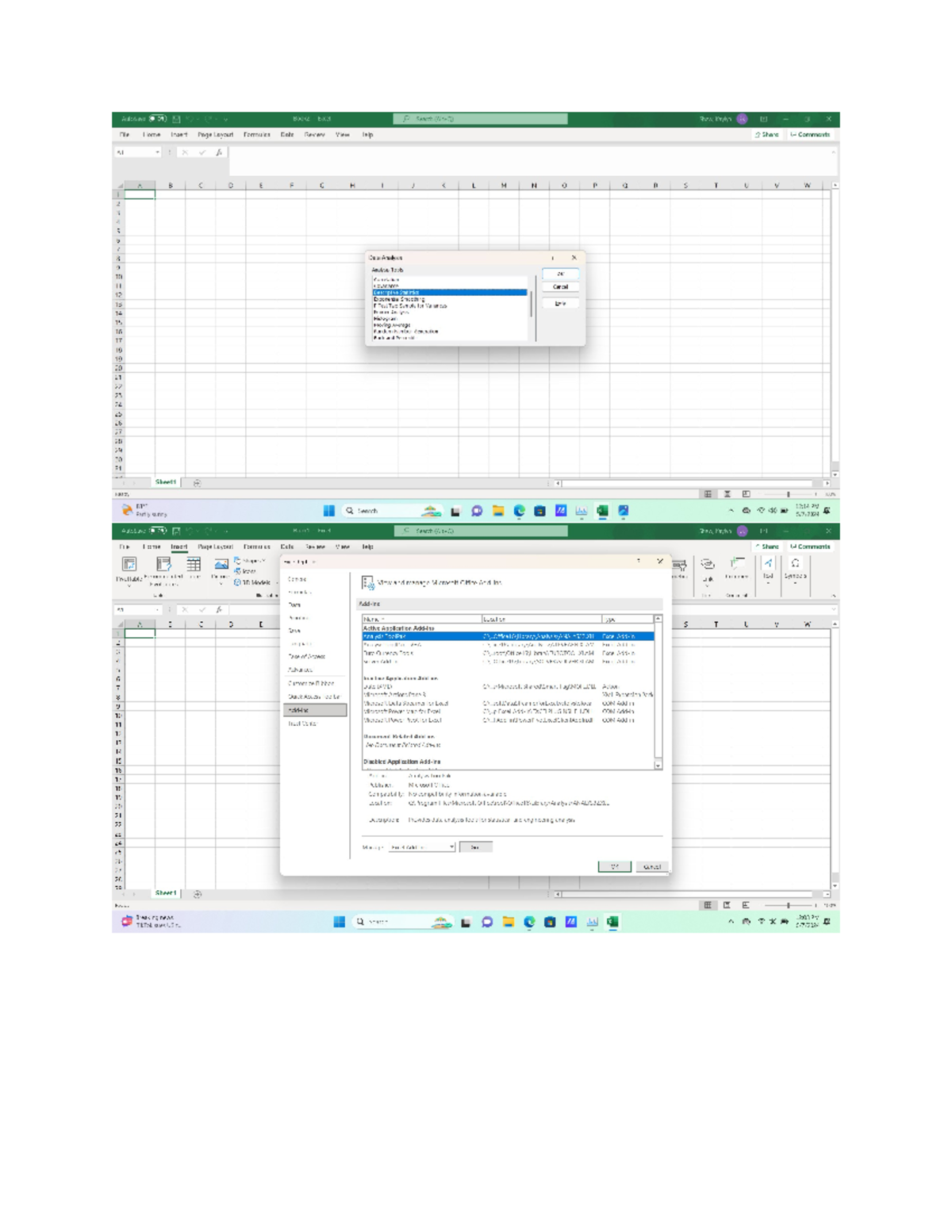 1-3 Tool Pak Analysis: A Comprehensive Evaluation Guide - Studocu