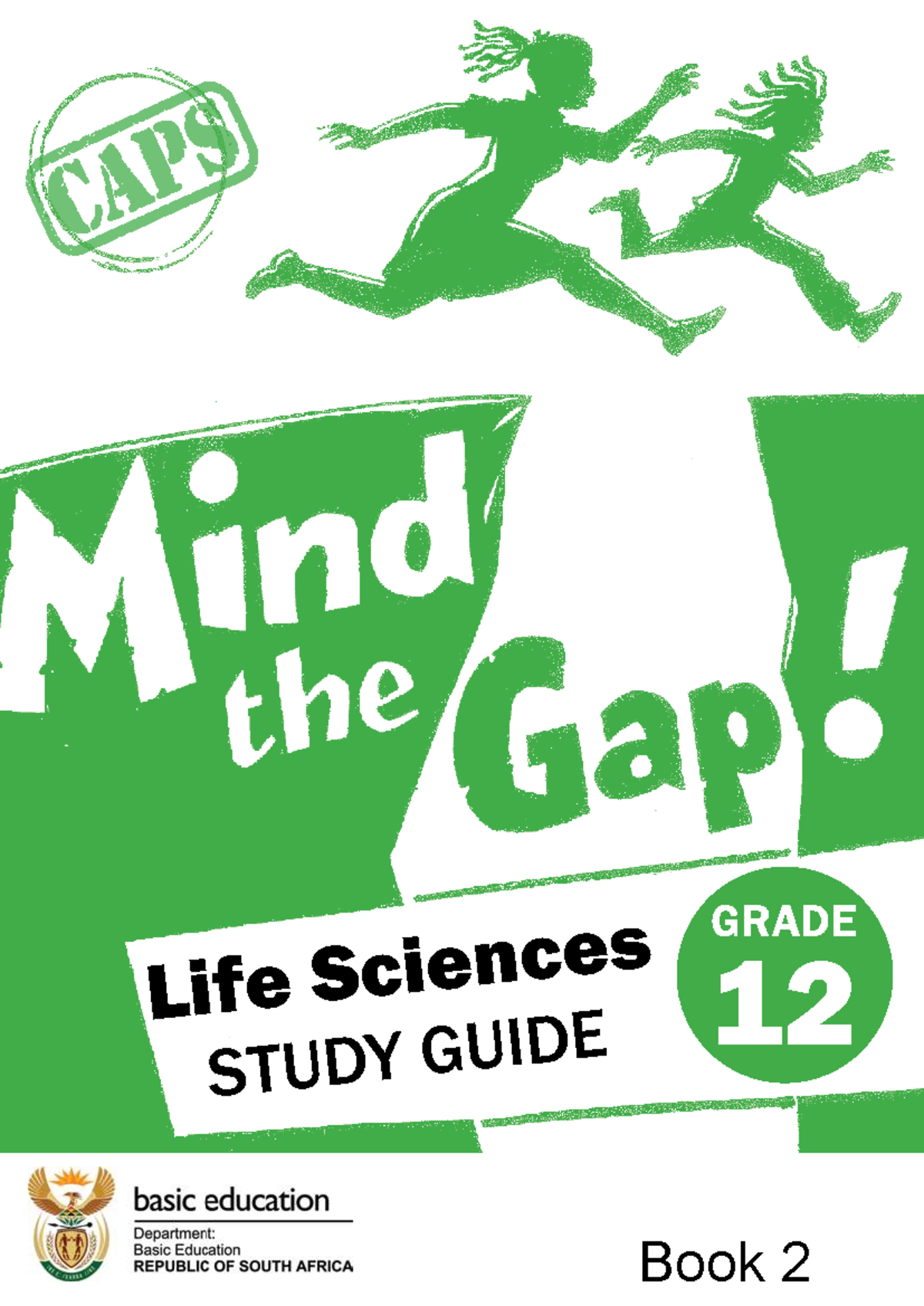 MTG Life Sciences Grade 12: Nucleic Acids & Meiosis Study Guide - Studocu