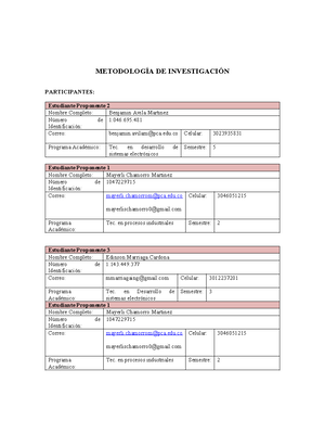 Procedimiento Capacitación, Entrenamiento, Inducción, Reinducción - PROCEDIMIENTO Código: - Studocu