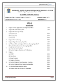 Bachelor of Computer Applications - BCA - RTMNU - Studocu