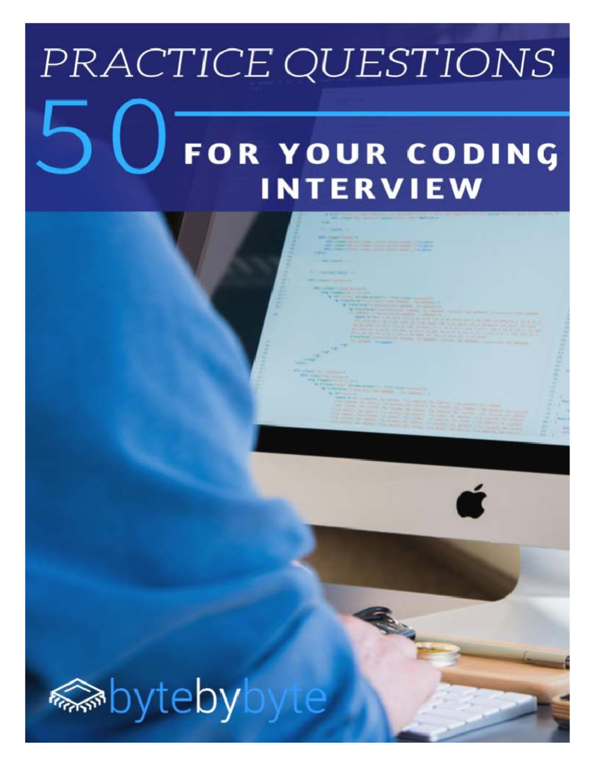 50 Coding Interview Questions: Essential Practice for Success - Studocu