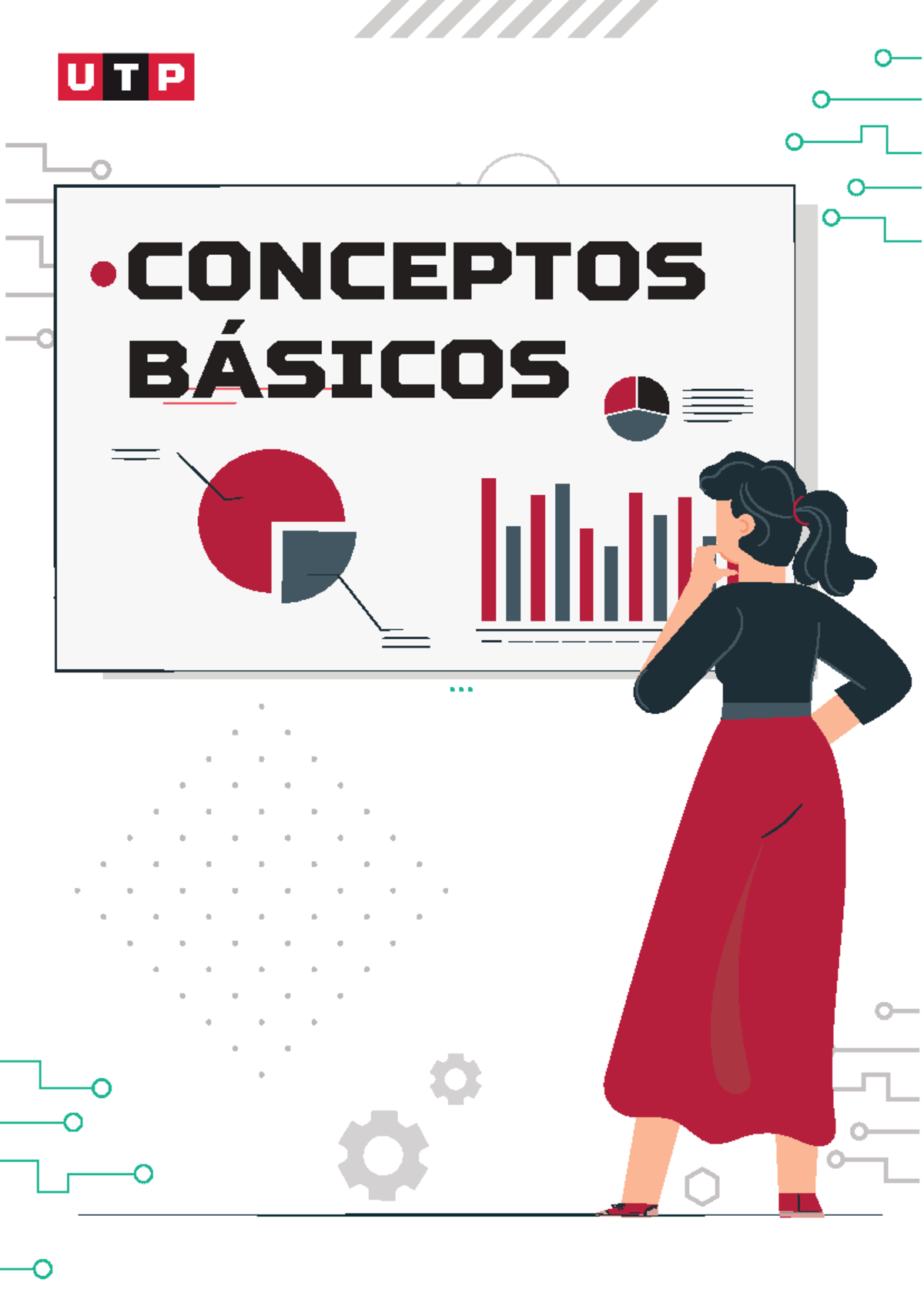 Inferencial semana 1 - resumen - CONCEPTOS BÁSICOS ####### CLASIFICACIÓN DE LA ESTADÍSTICA Es la ...