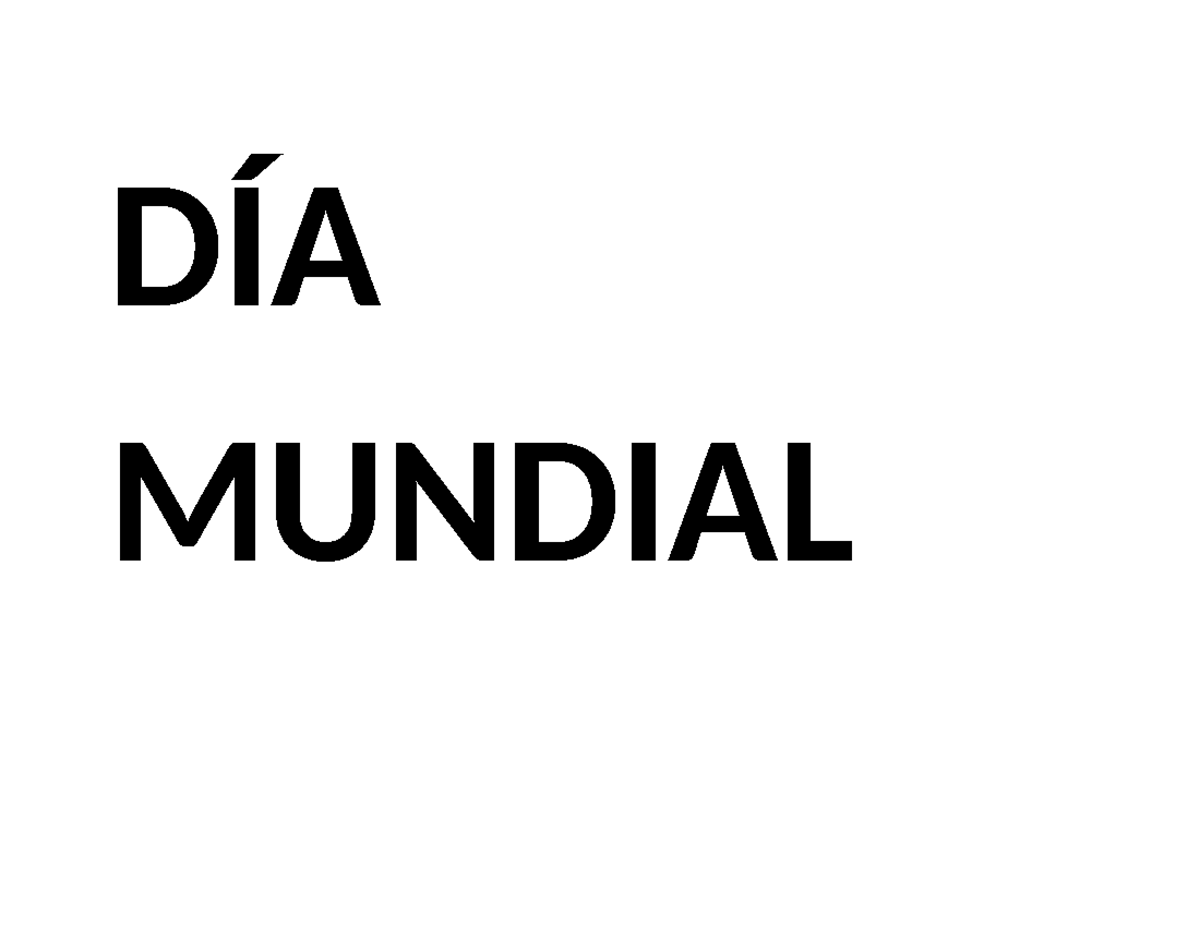 DÍA Mundial DEL Cuáquero 2024 - DÍA MUNDIAL DEL CUÁQUERO Con nuestra ...